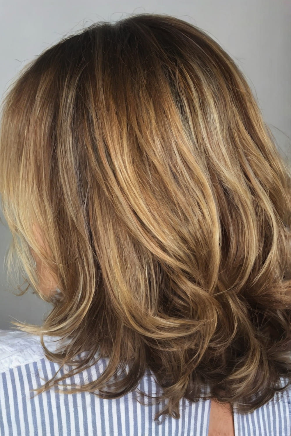 Discover the Best Layered Haircuts for Women Over 50 That Turn Heads ...