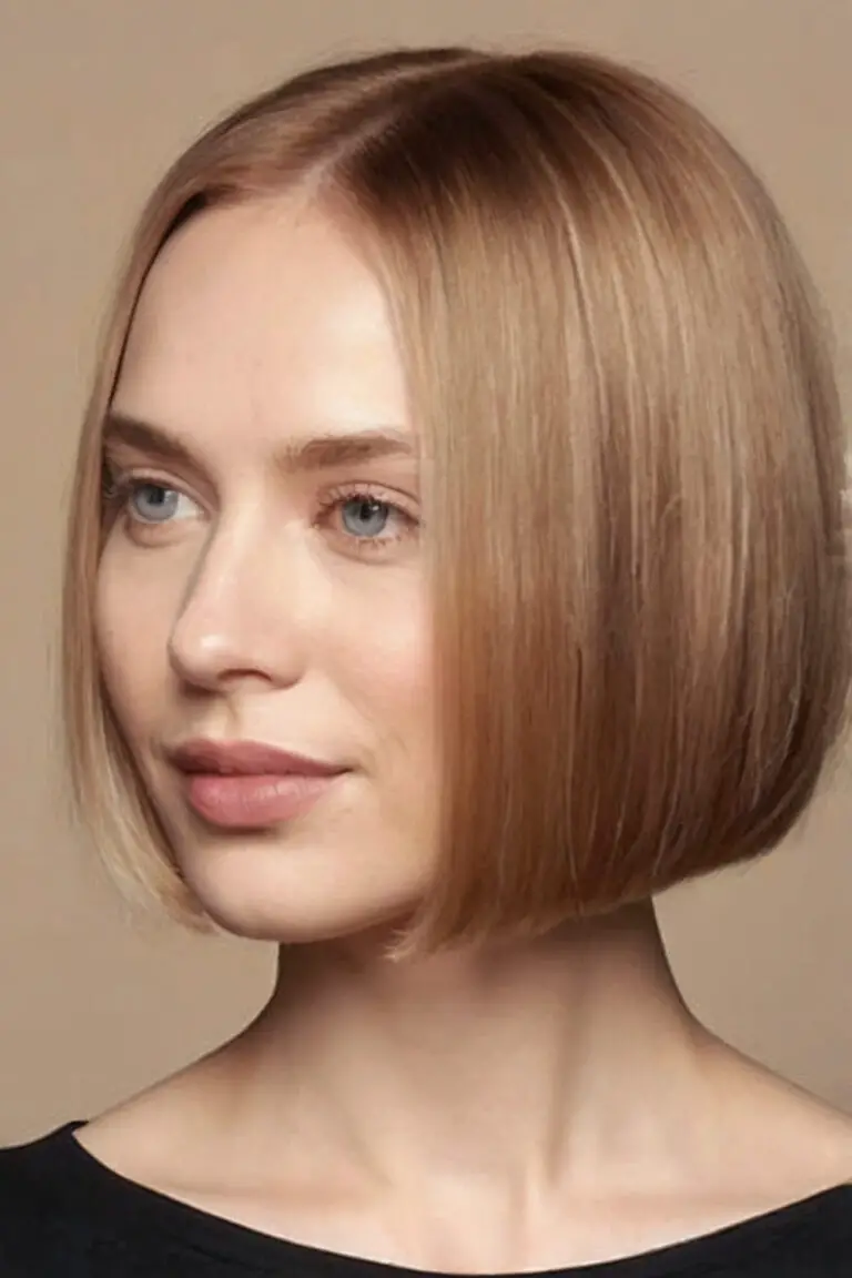 20 Chic Chin Length Bob Hairstyles to Elevate Your Style Game This ...