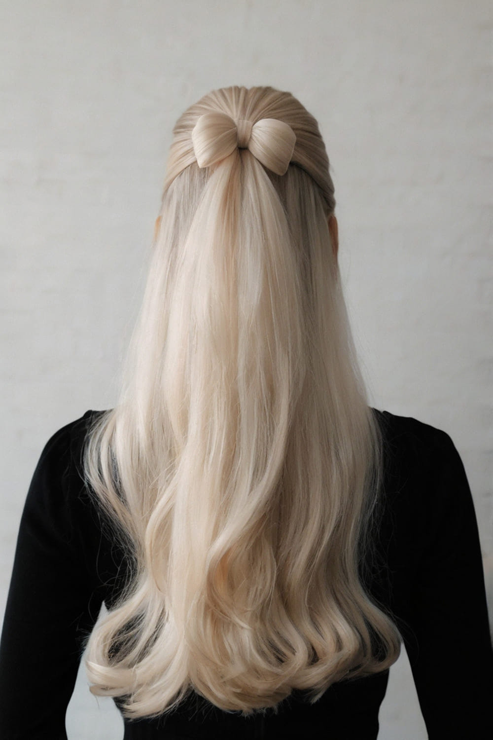 20 Stunning Bow Hairstyles to Elevate Your Look This Season! - Bangz Hair Design