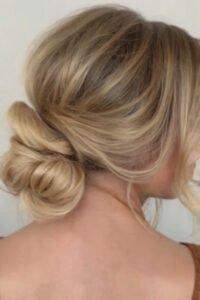 20 Stunning Bow Hairstyles to Elevate Your Look This Season! - Bangz ...