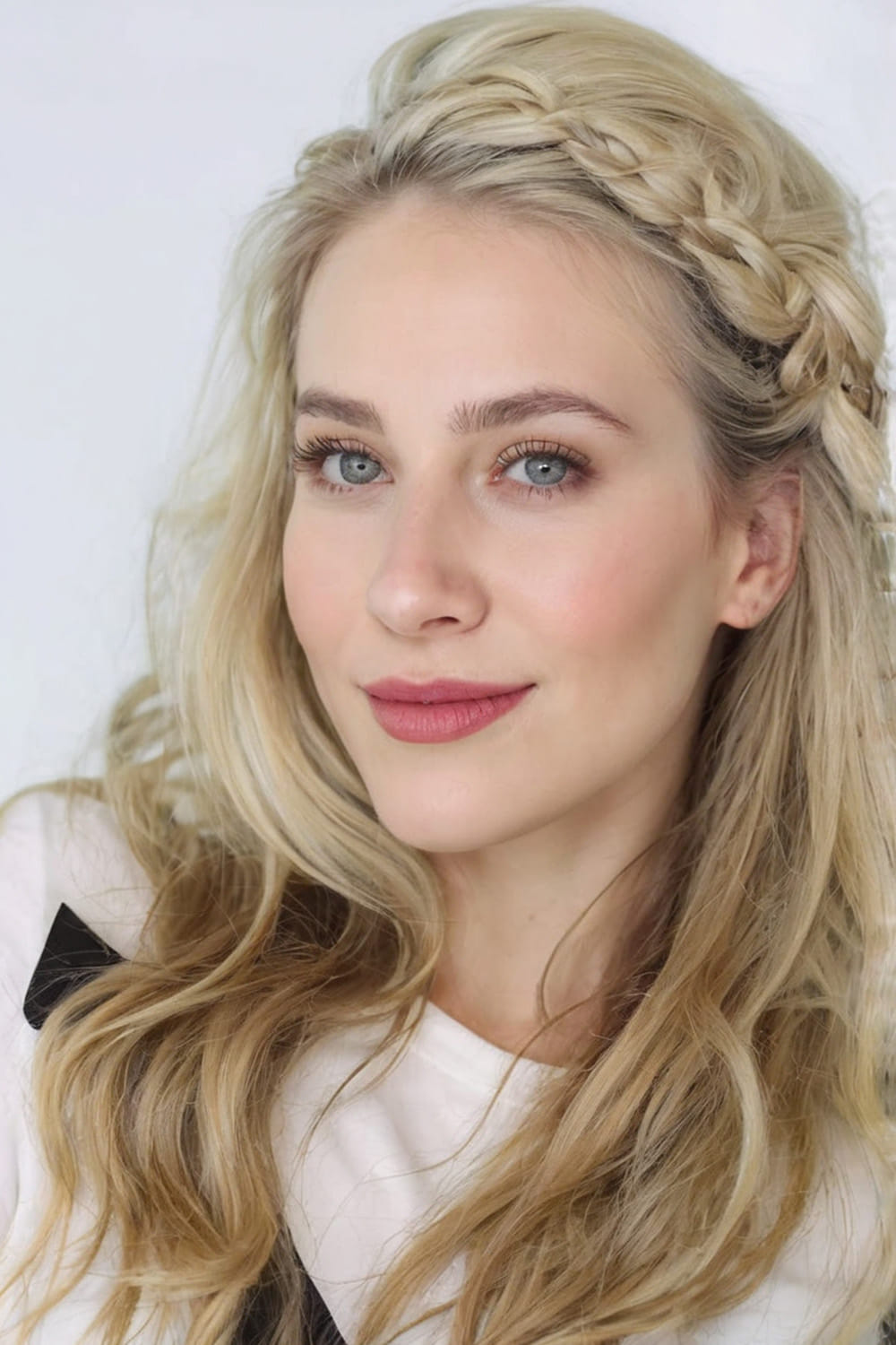 20 Stunning Bow Hairstyles to Elevate Your Look This Season! - Bangz Hair Design