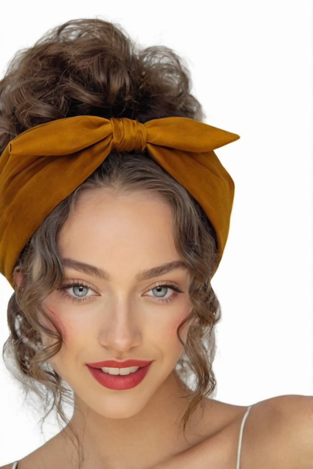 20 Stunning Bow Hairstyles to Elevate Your Look This Season! - Bangz ...