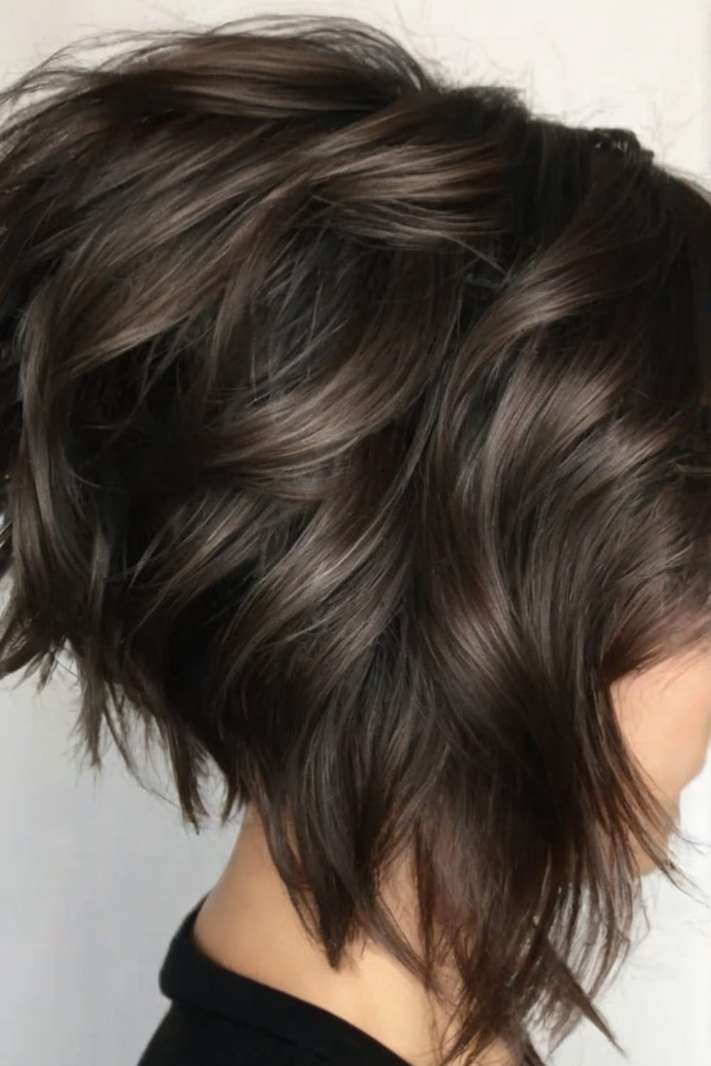 20 Inverted Bob Hairstyles Inspirations for Every Personality! - Bangz ...