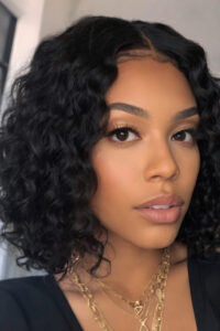 The Ultimate Guide to Bob Hairstyles with Middle Part: Find Your ...