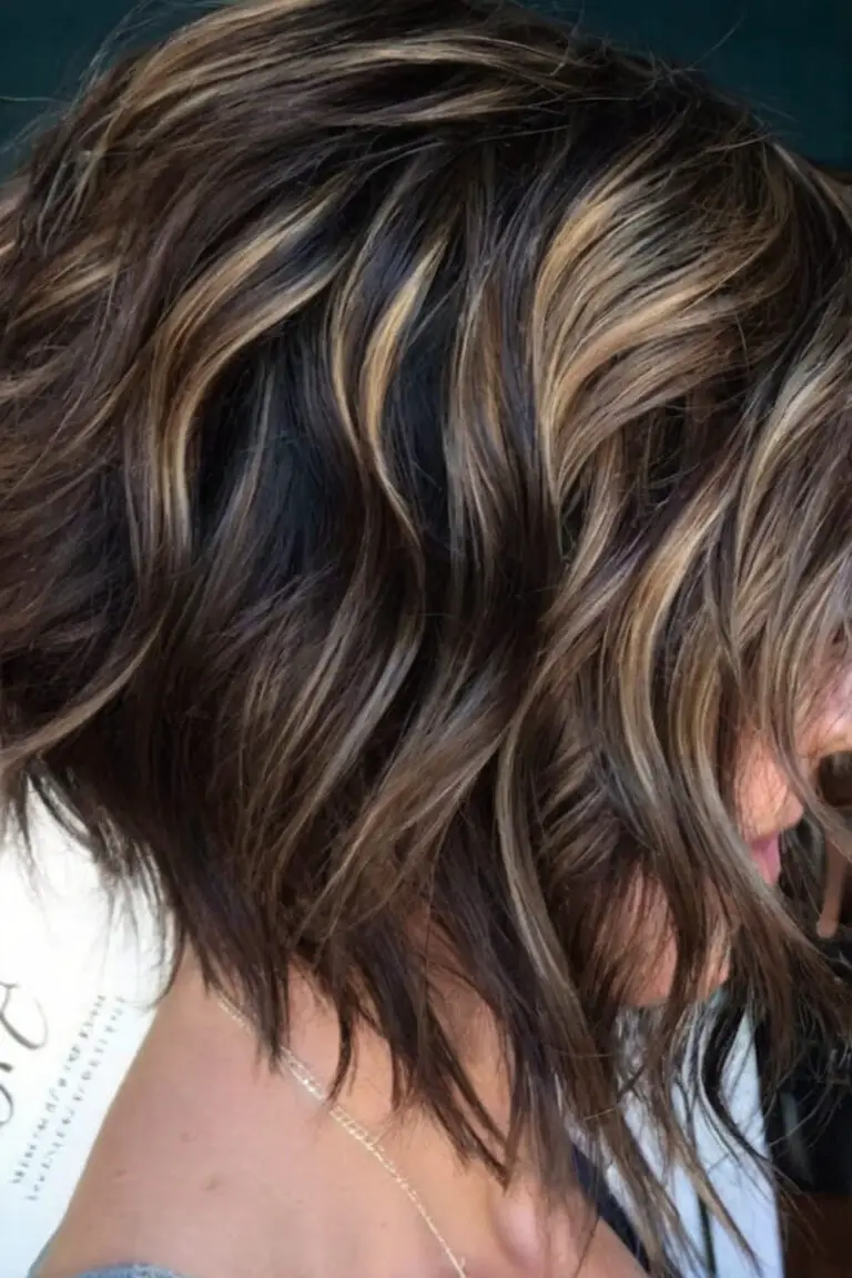 20 Inverted Bob Hairstyles Inspirations for Every Personality! - Bangz ...