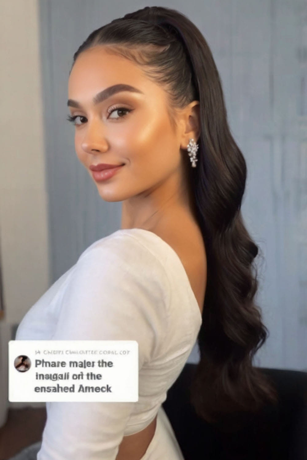 Slick Back Hairstyles that Will Turn Heads: Get Inspired by These Looks ...