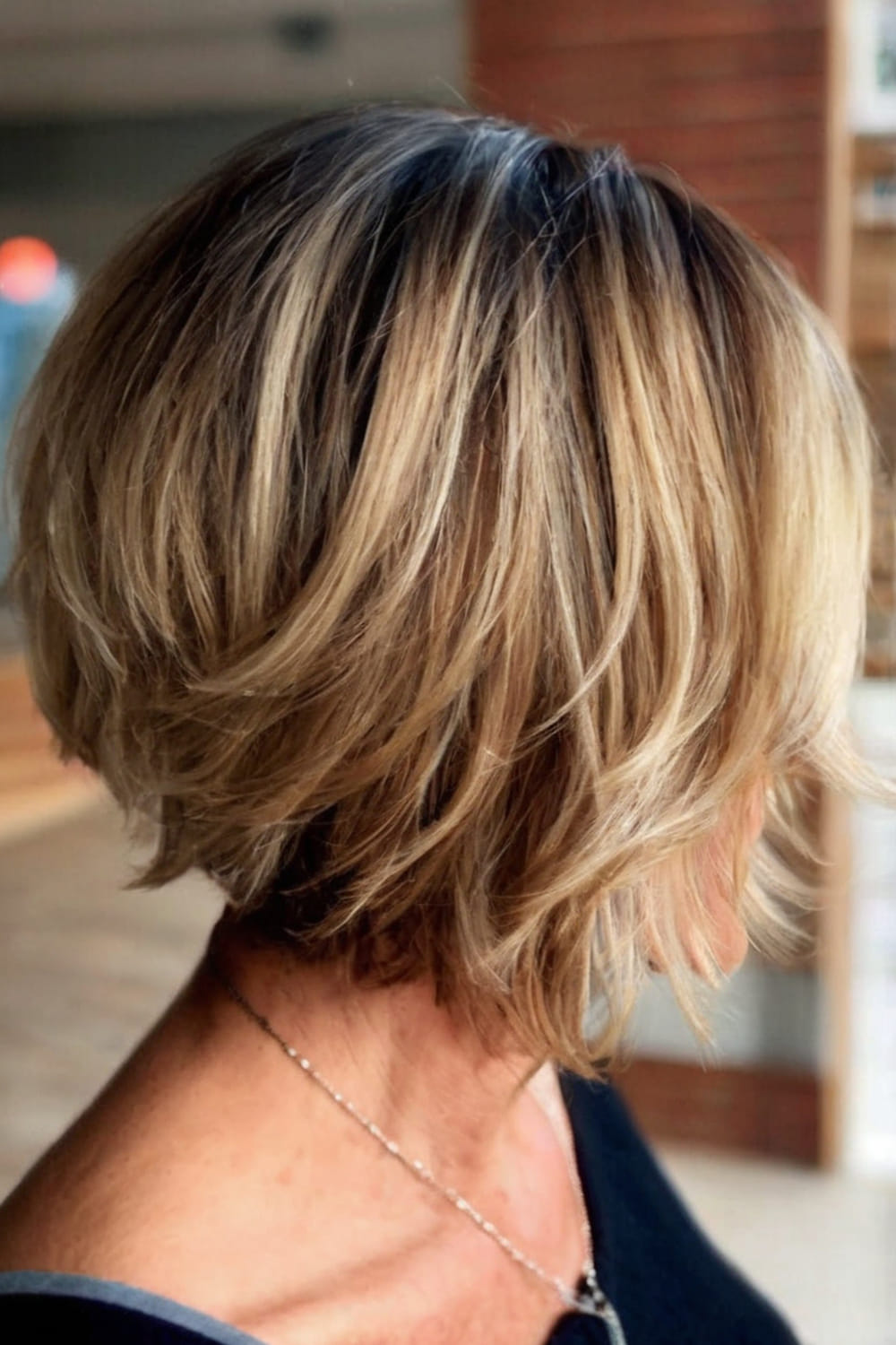 Short Haircuts for Women Over 50 with Thick Hair: Expert Tips to Find ...