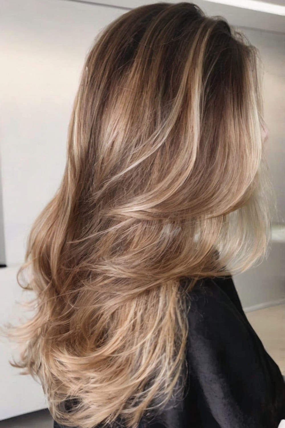 Feathered Hairstyles: The Trend That Will Transform Your Crowning Glory ...