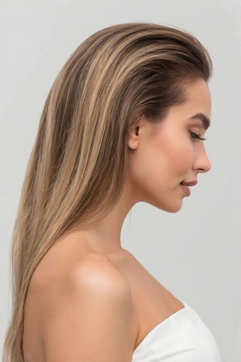 Slick Back Hairstyles that Will Turn Heads: Get Inspired by These Looks ...