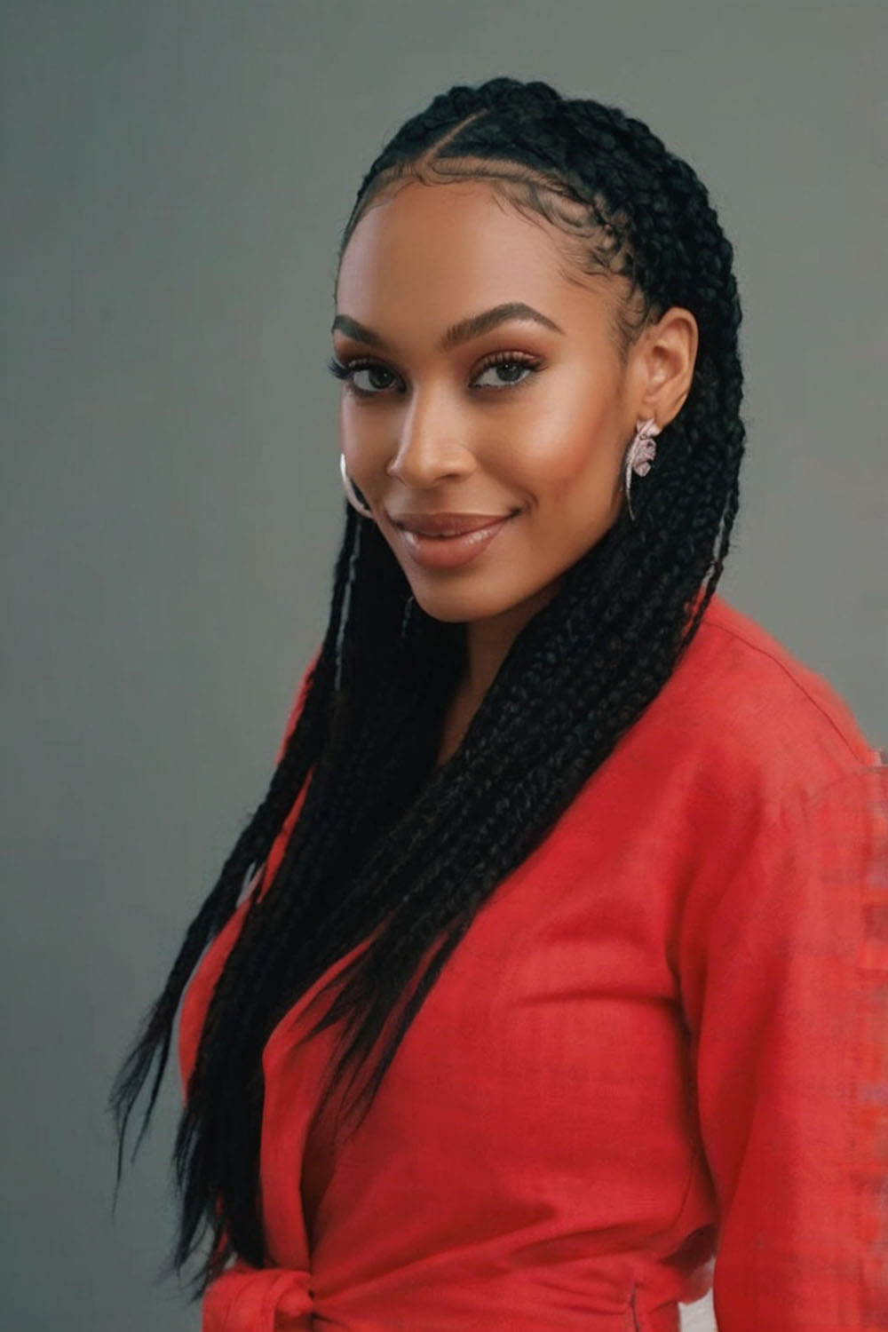 Slick Back Hairstyles that Will Turn Heads: Get Inspired by These Looks ...