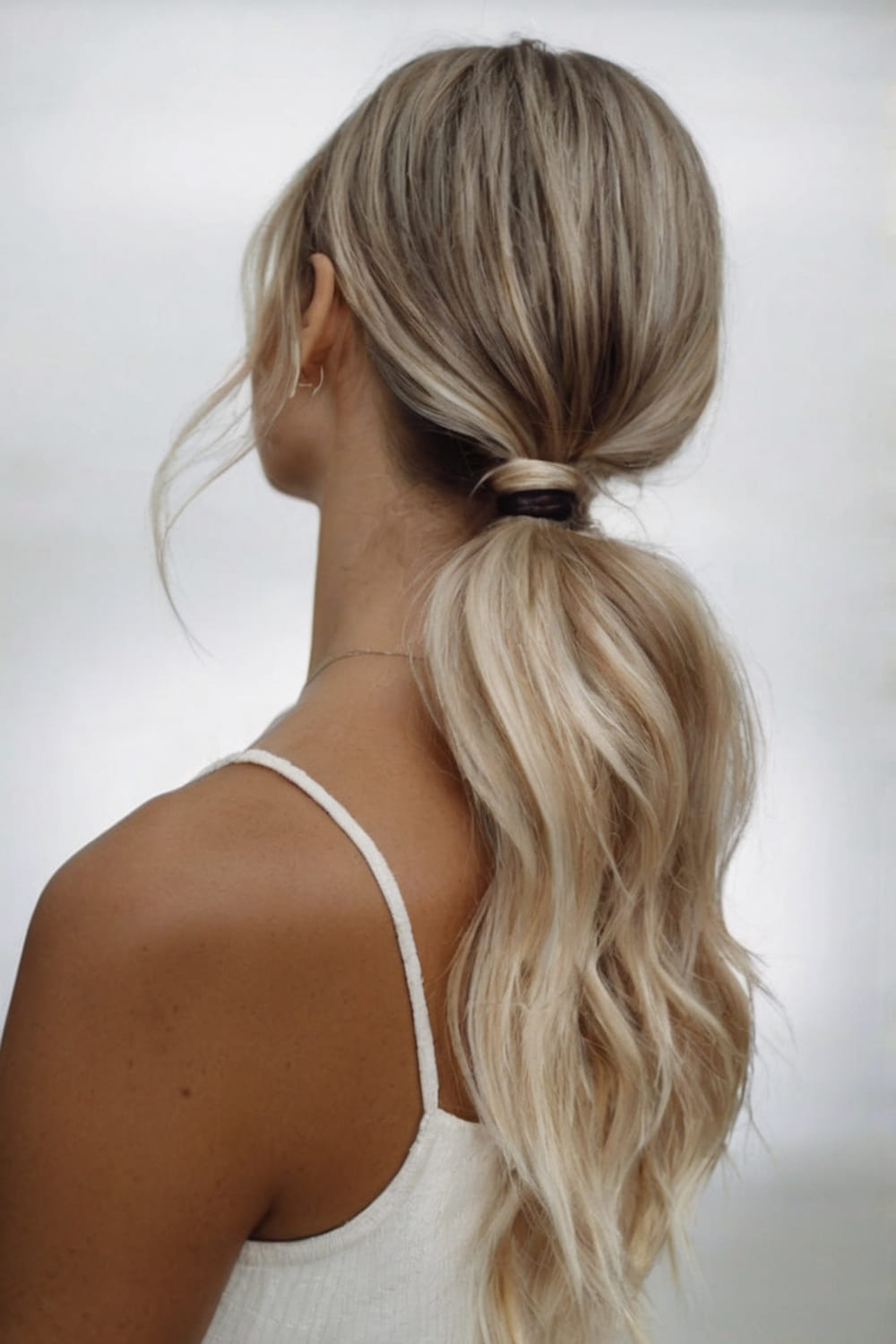 20 Celebrity-Inspired HoCo Hairstyles for Your Big Night! - Bangz Hair ...