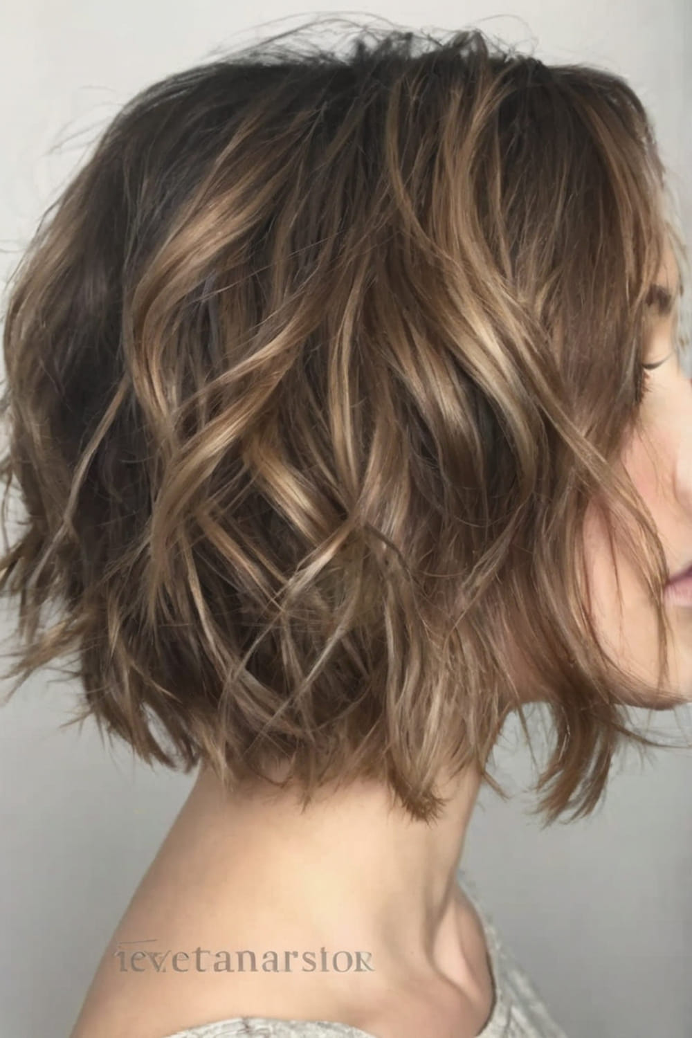 20 Chic Chin Length Bob Hairstyles to Elevate Your Style Game This ...