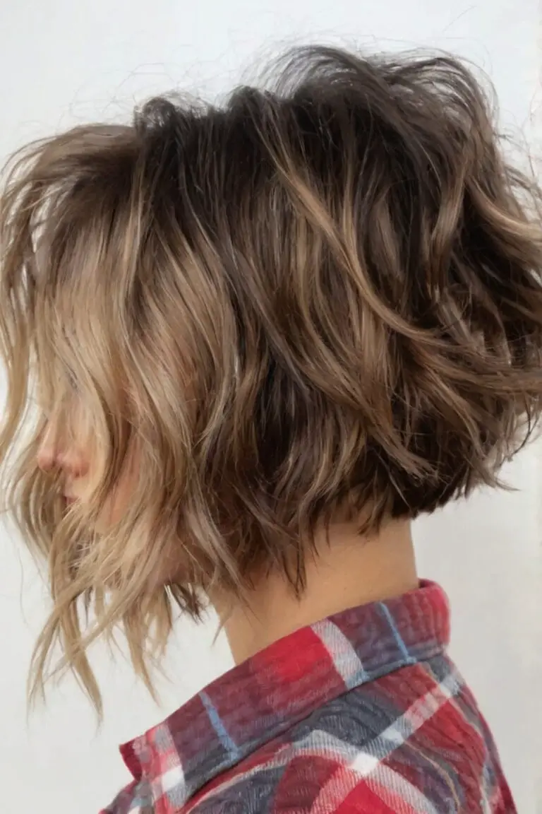 The Ultimate Guide to Bob Hairstyles with Middle Part: Find Your ...