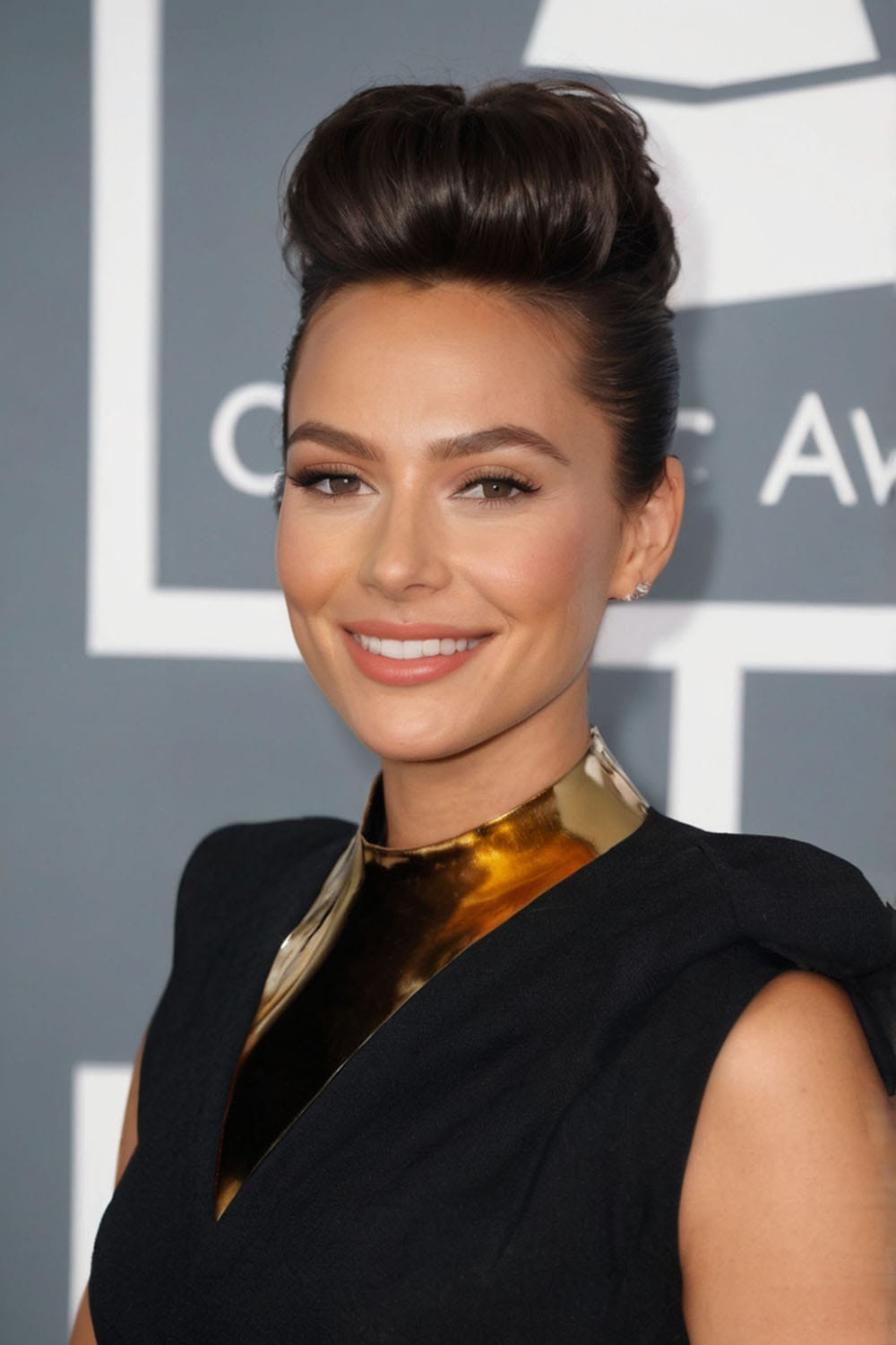 20 Adorable Cute Christmas Hairstyles to Dazzle Your Holiday Gatherings ...