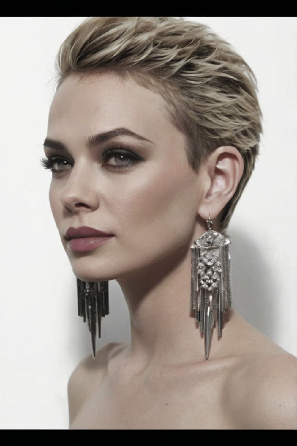 Slick Back Hairstyles that Will Turn Heads: Get Inspired by These Looks ...