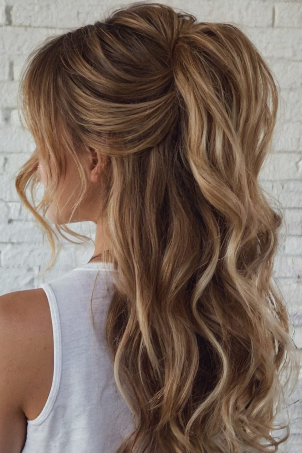 20 Celebrity-Inspired HoCo Hairstyles for Your Big Night! - Bangz Hair ...