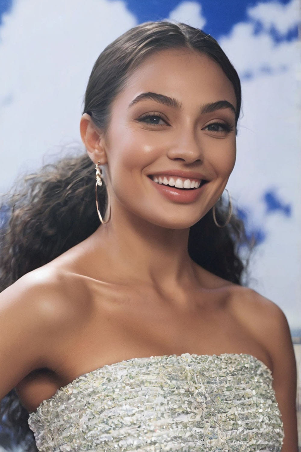 Slick Back Hairstyles that Will Turn Heads: Get Inspired by These Looks ...