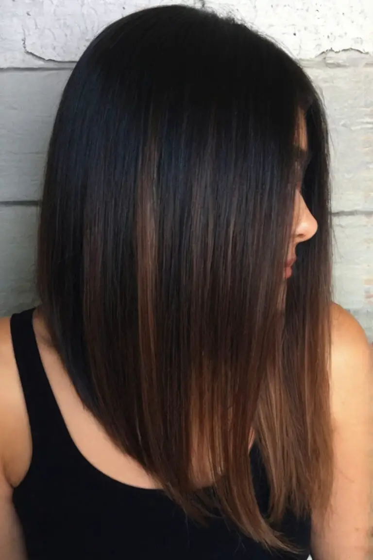 The Ultimate Guide to Long Bob Hairstyles: Find Your Perfect Cut ...