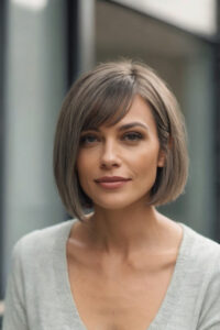 Side Swept Hairstyles: The Ultimate Guide to Turn Heads This Season ...