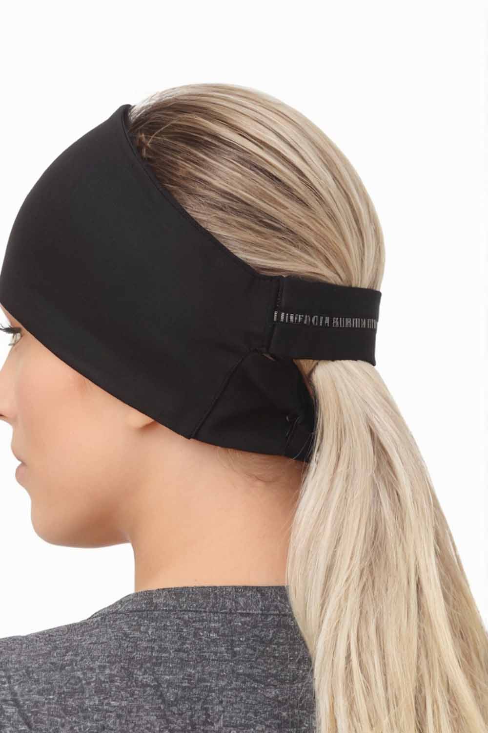 Run in Style: Top 17 Running Hairstyles to Keep You Looking Fabulous ...