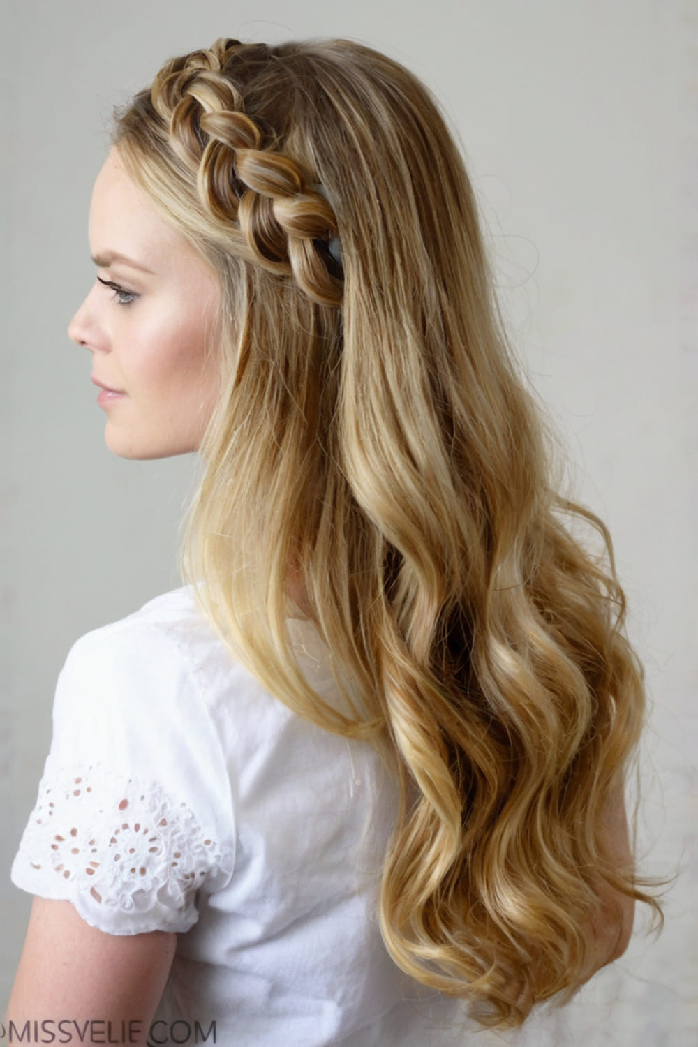20 Effortless Airport Hairstyles Perfect for Any Destination! - Bangz ...