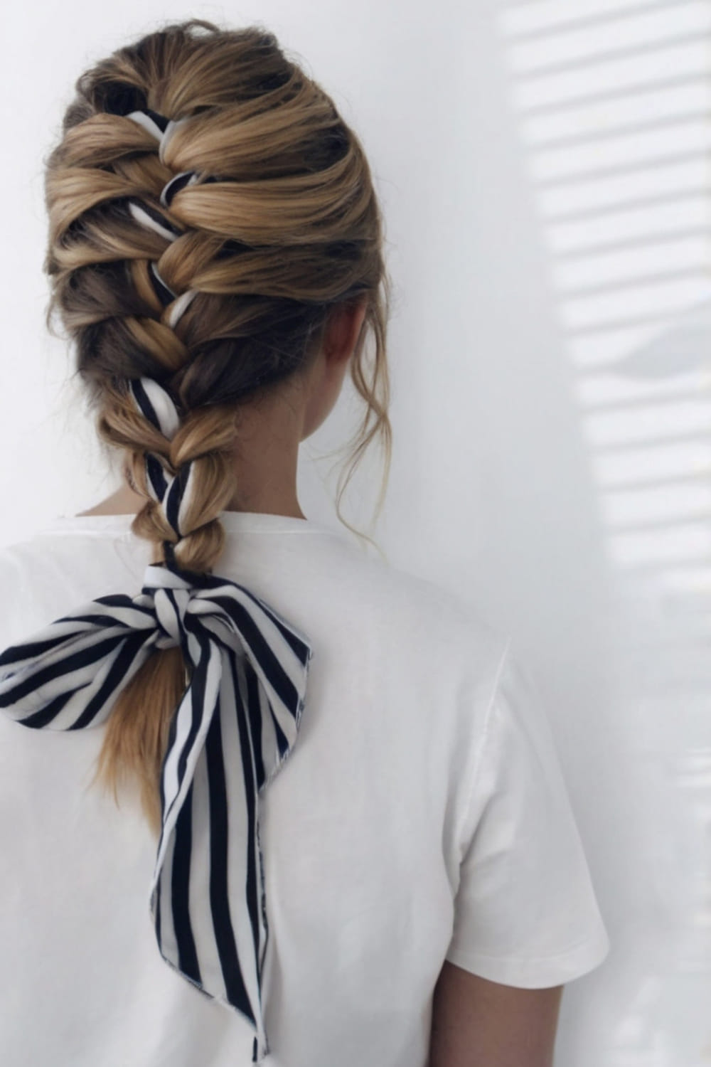 20 Effortless Airport Hairstyles Perfect for Any Destination! - Bangz ...