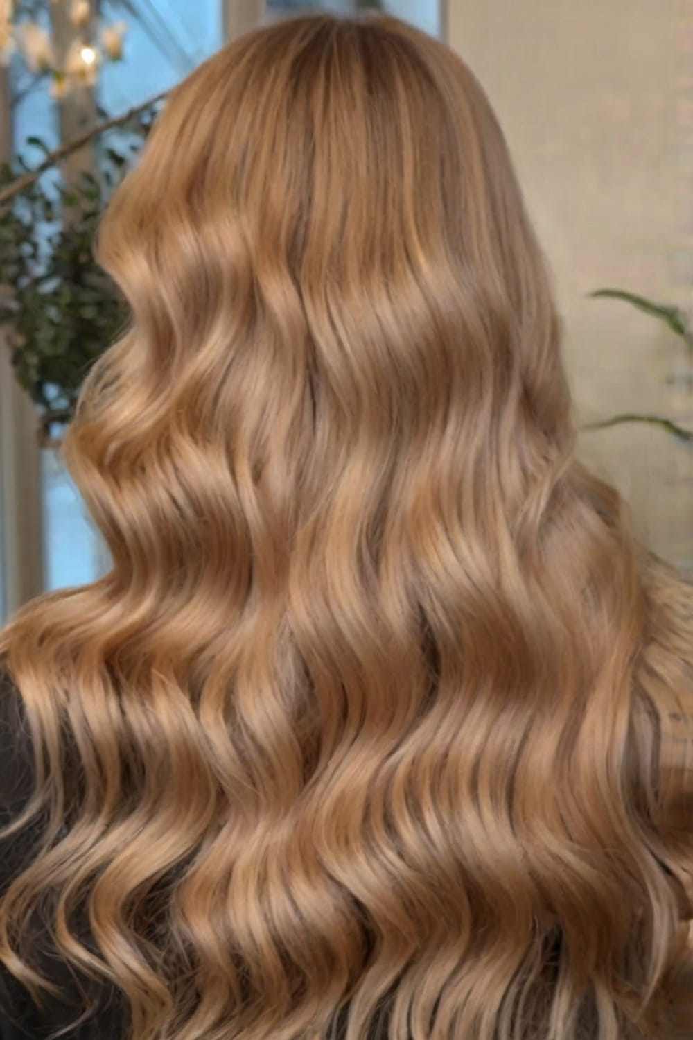 Golden Blonde Hair Magic: Discover the Hottest Trends for Your Next ...