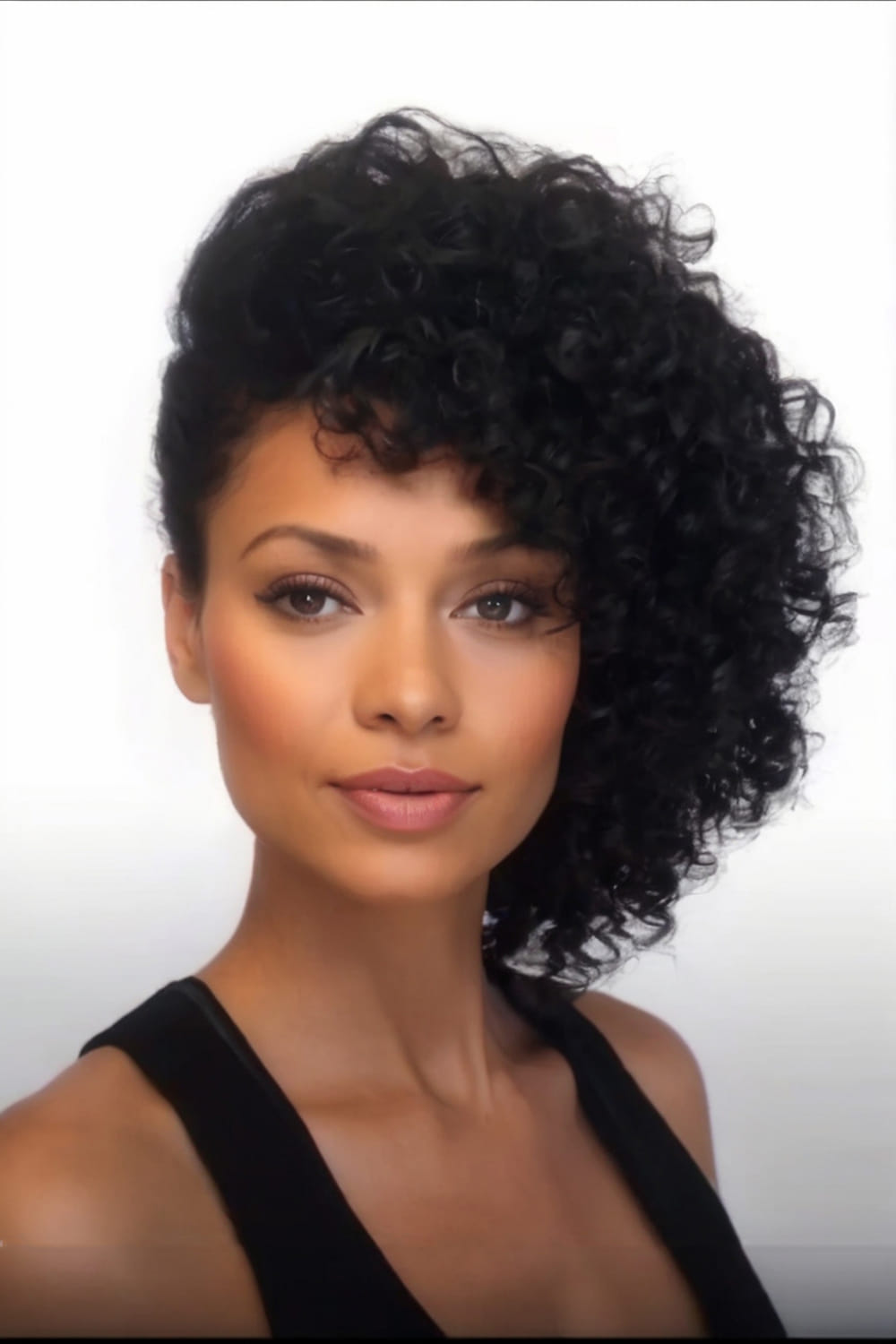 Side Swept Hairstyles: The Ultimate Guide to Turn Heads This Season ...