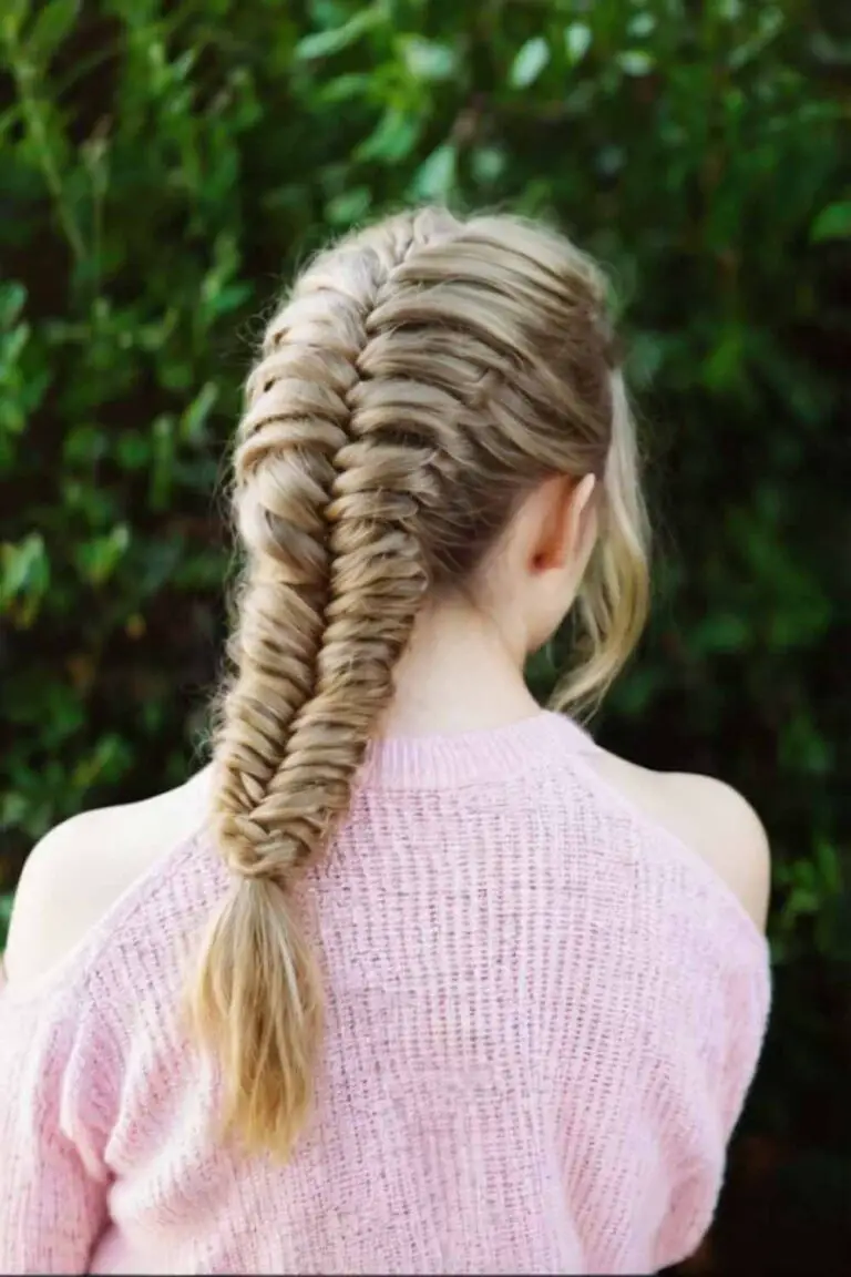 Run in Style: Top 17 Running Hairstyles to Keep You Looking Fabulous ...