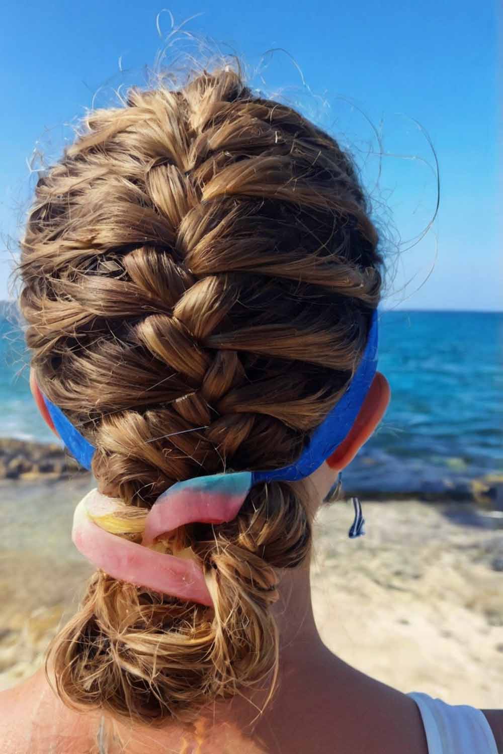 Run in Style: Top 17 Running Hairstyles to Keep You Looking Fabulous ...