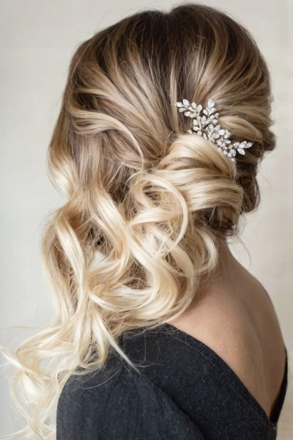 Side Swept Hairstyles: The Ultimate Guide to Turn Heads This Season ...