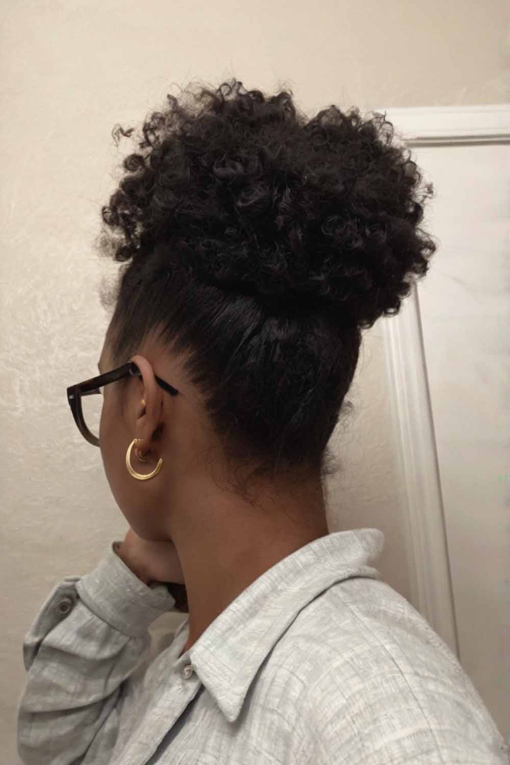 Run in Style: Top 17 Running Hairstyles to Keep You Looking Fabulous ...