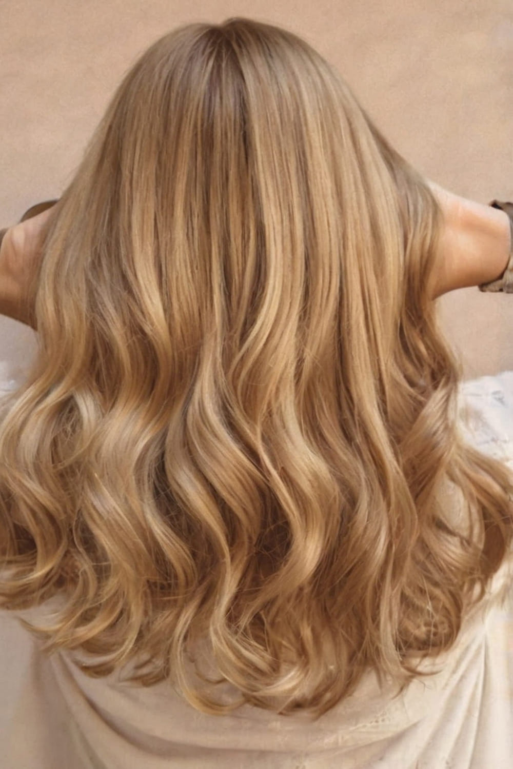 Golden Blonde Hair Magic: Discover the Hottest Trends for Your Next ...