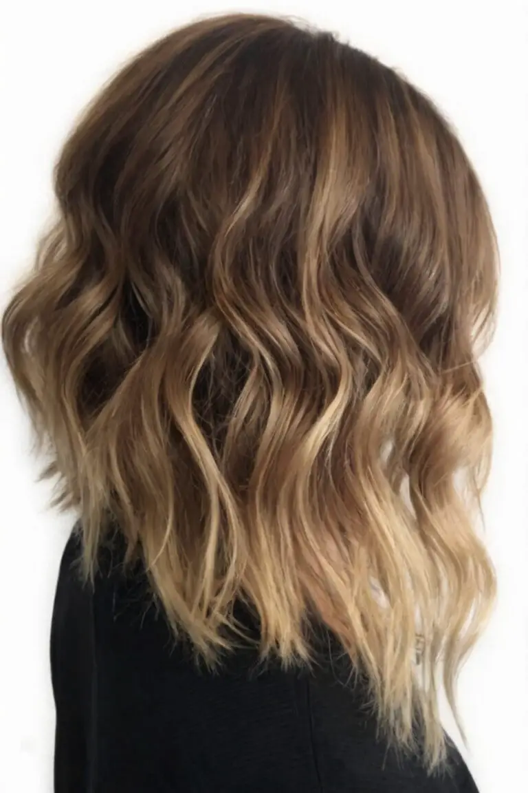 The Ultimate Guide to Long Bob Hairstyles: Find Your Perfect Cut ...