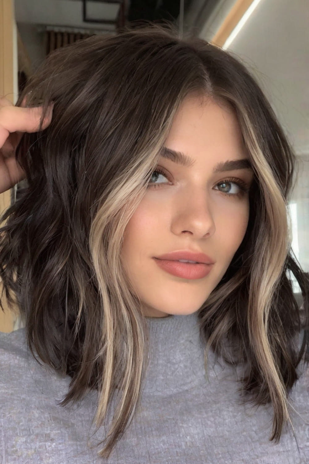 The Ultimate Guide to Long Bob Hairstyles: Find Your Perfect Cut ...