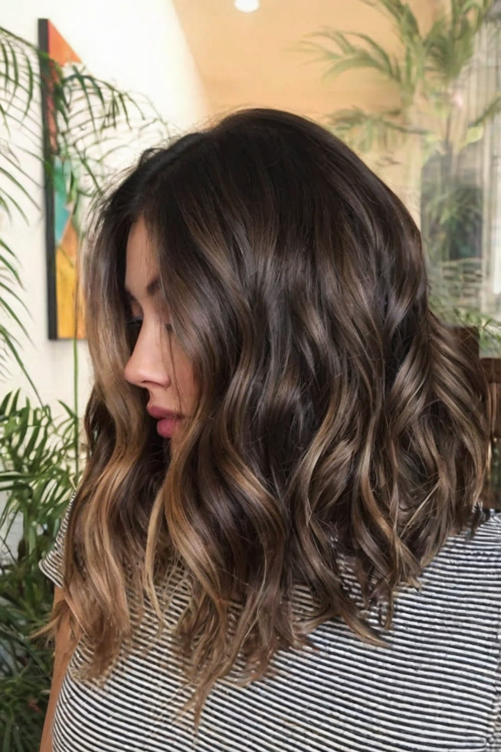 The Ultimate Guide to Long Bob Hairstyles: Find Your Perfect Cut ...