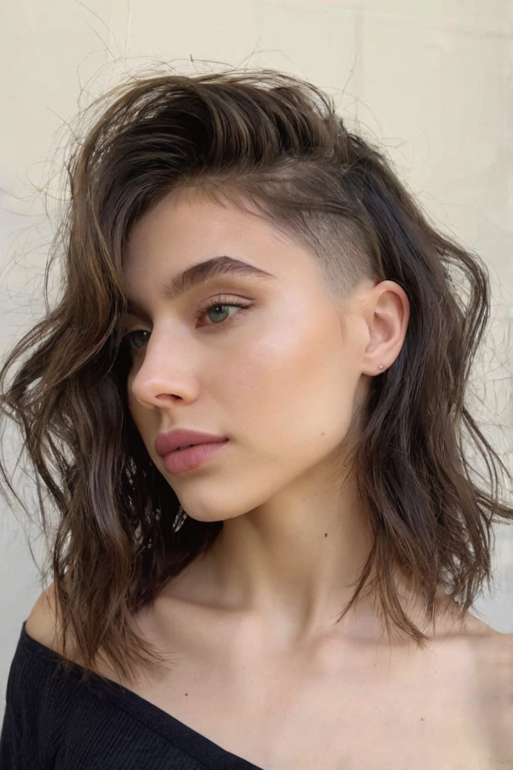 The Ultimate Guide to Long Bob Hairstyles: Find Your Perfect Cut ...