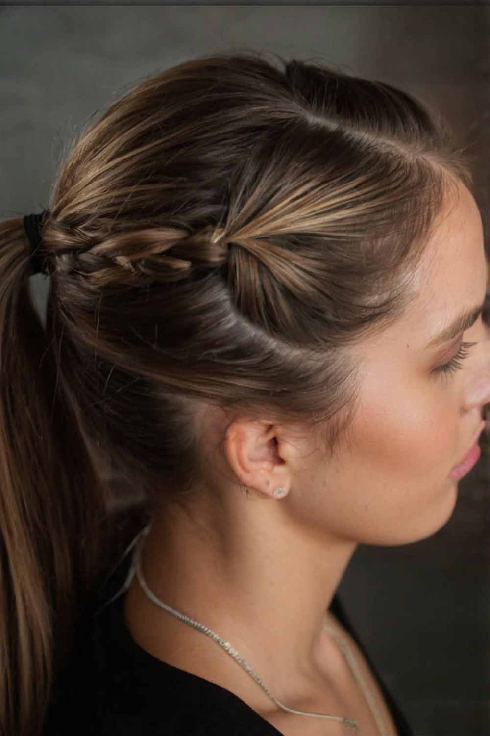 Run in Style: Top 17 Running Hairstyles to Keep You Looking Fabulous ...