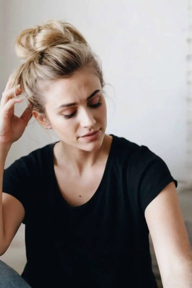 Run in Style: Top 17 Running Hairstyles to Keep You Looking Fabulous ...