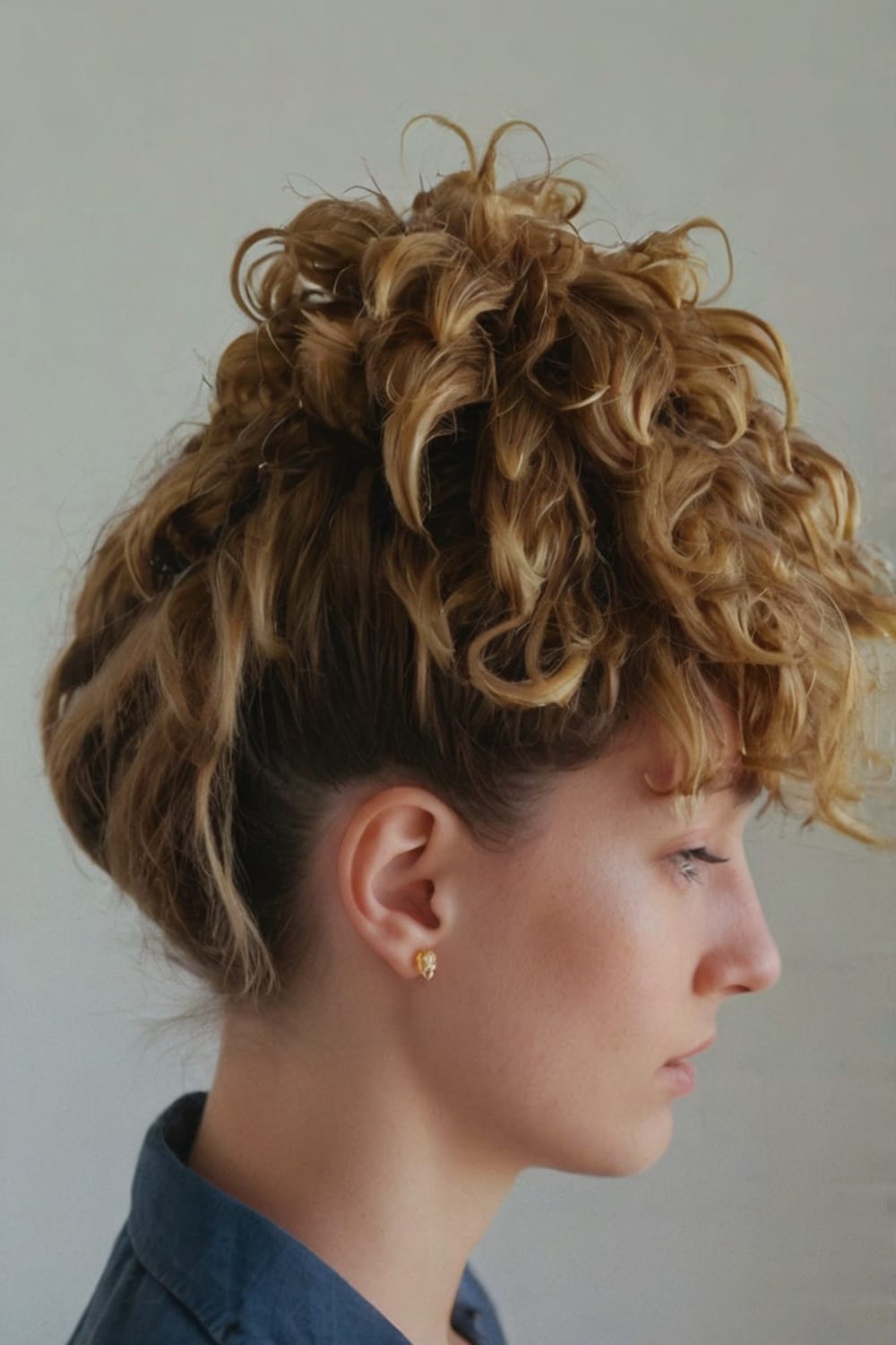 20 Chic Soccer Hairstyles That Will Turn Heads on and off the Field ...