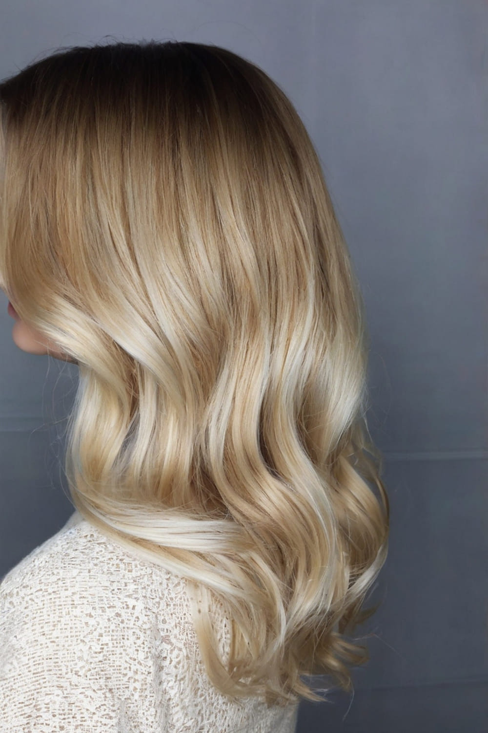 Golden Blonde Hair Magic: Discover the Hottest Trends for Your Next ...