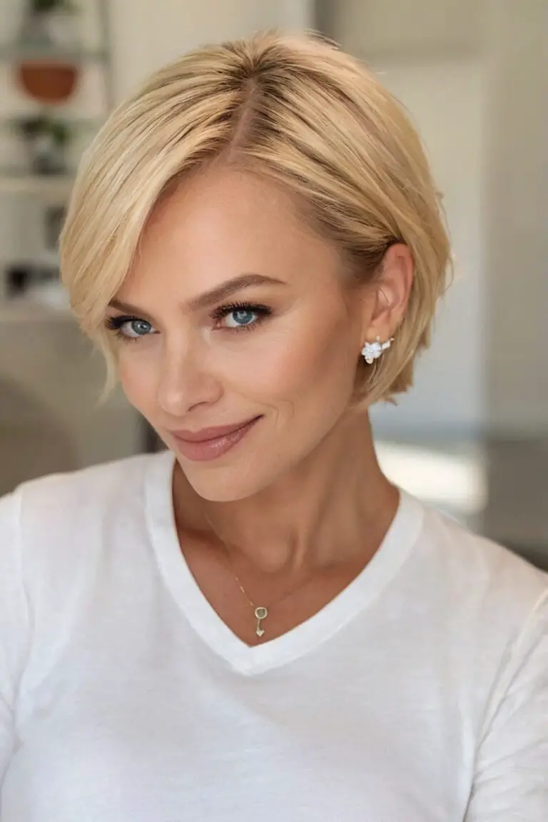 Side Swept Hairstyles: The Ultimate Guide to Turn Heads This Season ...