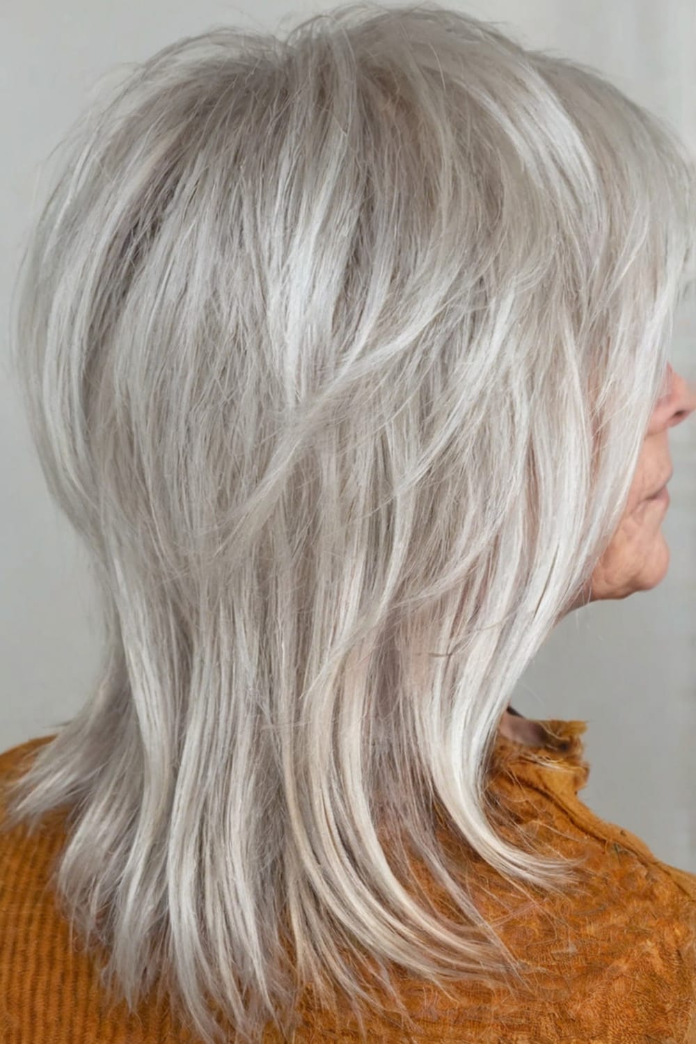 Top 19 Hairstyles for Women Over 70 with Fine Hair You’ll Love! - Bangz ...