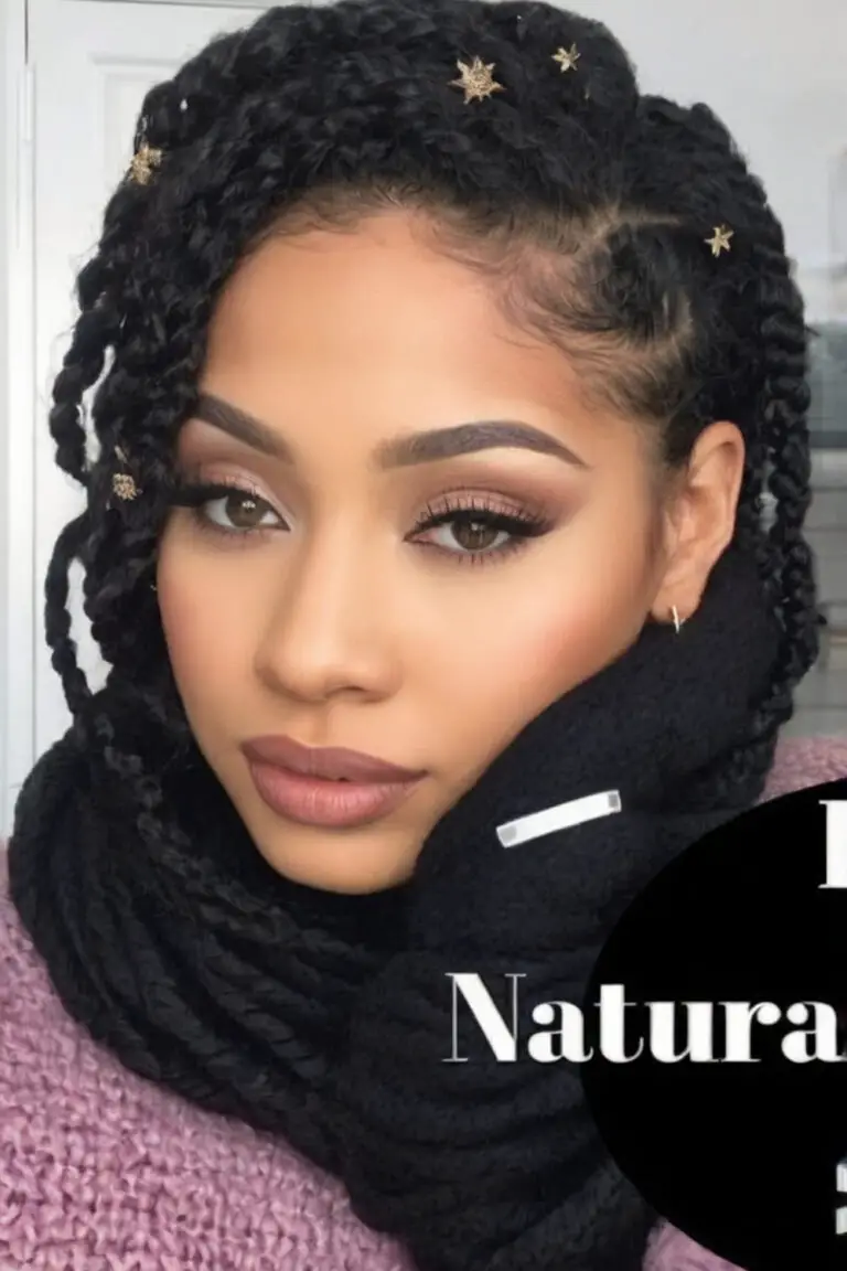 Side Swept Hairstyles: The Ultimate Guide to Turn Heads This Season ...