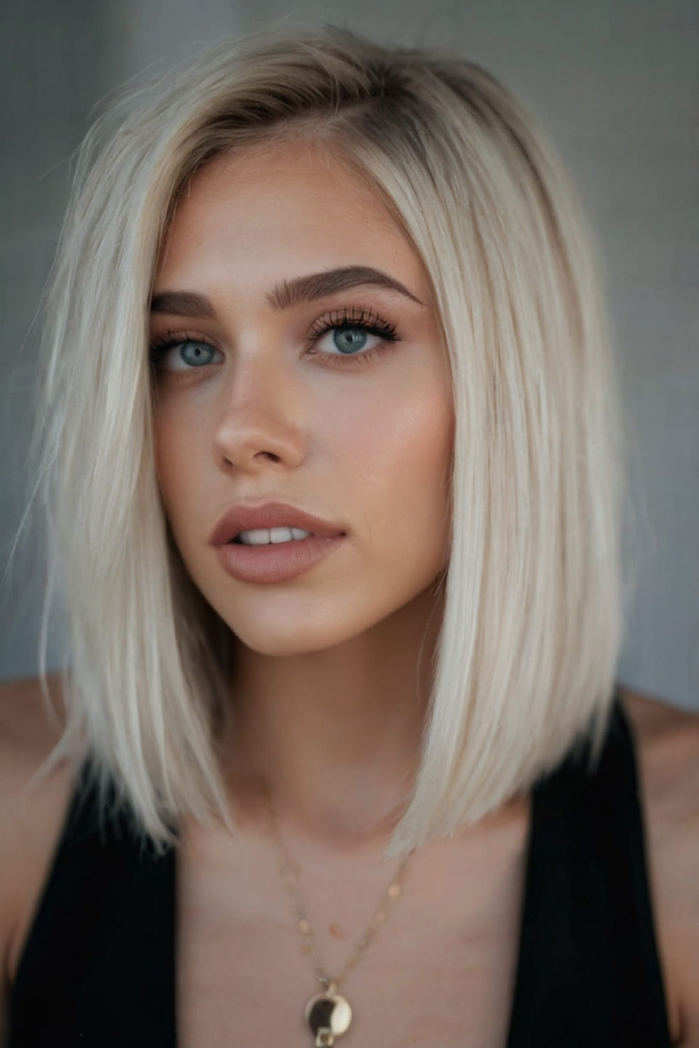 The Ultimate Guide to Long Bob Hairstyles: Find Your Perfect Cut ...