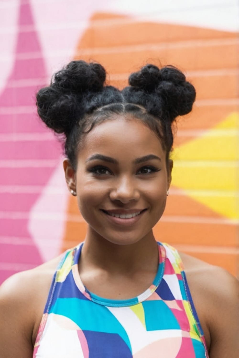 20 Chic Soccer Hairstyles That Will Turn Heads on and off the Field ...