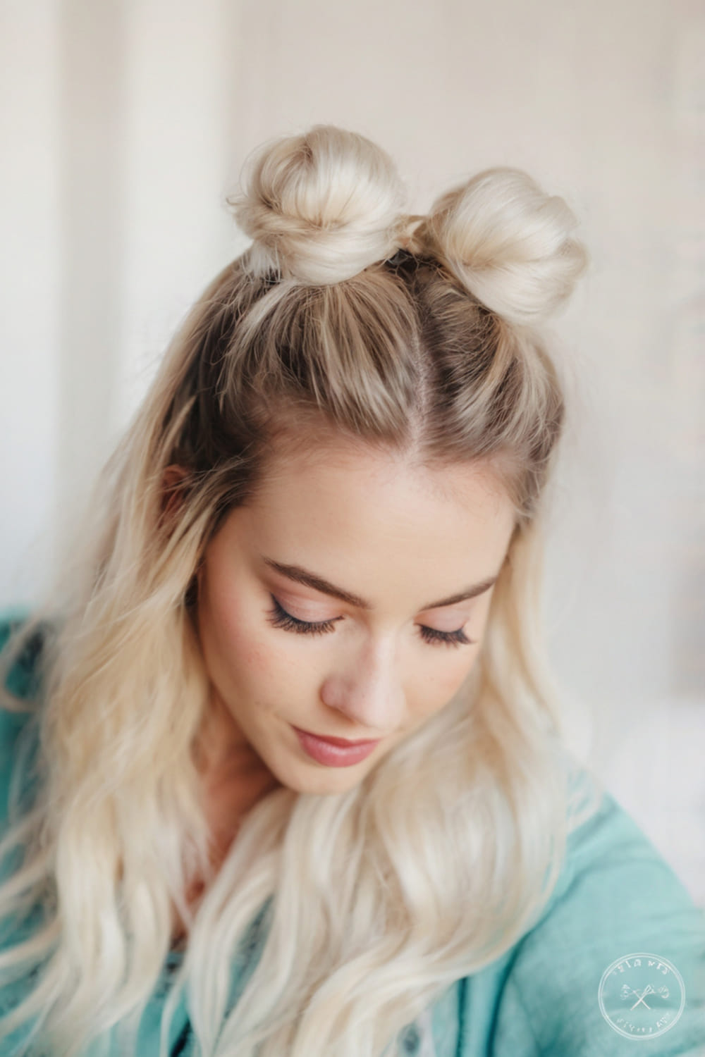 20 Effortless Airport Hairstyles Perfect for Any Destination! - Bangz ...