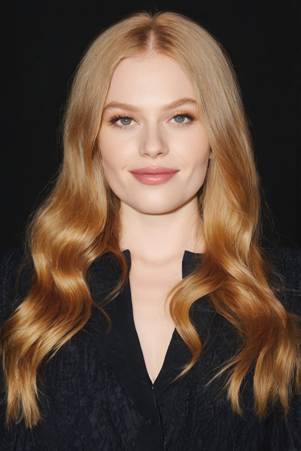Golden Blonde Hair Magic: Discover the Hottest Trends for Your Next ...