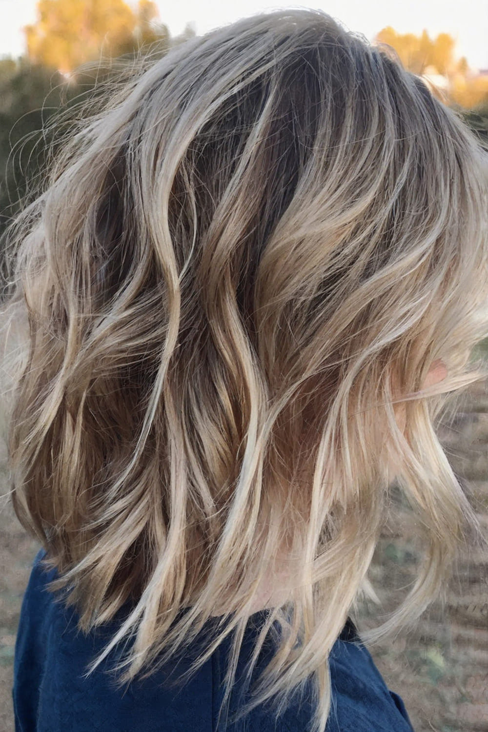 The Ultimate Guide to Long Bob Hairstyles: Find Your Perfect Cut ...