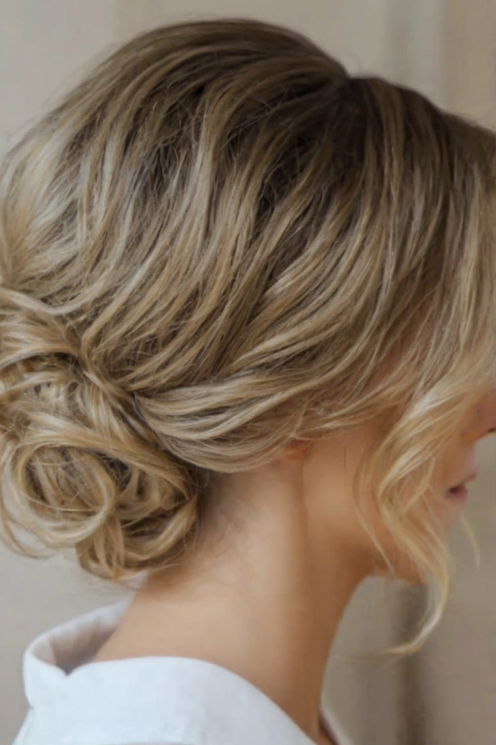 18 Chic Updo Hairstyles For Short Hair for Any Occasion - Bangz Hair Design